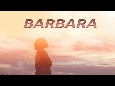 BARBARA! WHAT DO YOU MEAN?