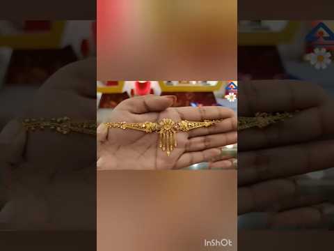 trending Gold choker design #gold #viral #goldjewellery #jewellery #youtubeshorts #shorts #shorts