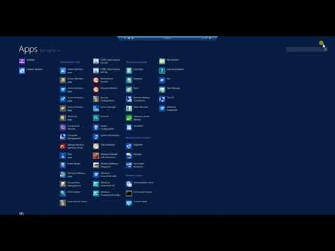 04 File Server Resource Manager| FSRM| Windows server