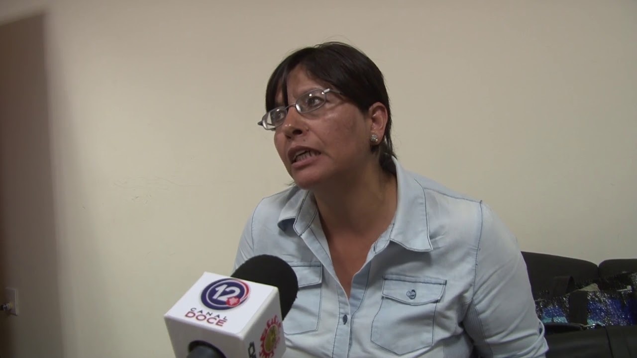 SE AGRAVA CONFLICTO EJIDAL | 14 MAYO 2018