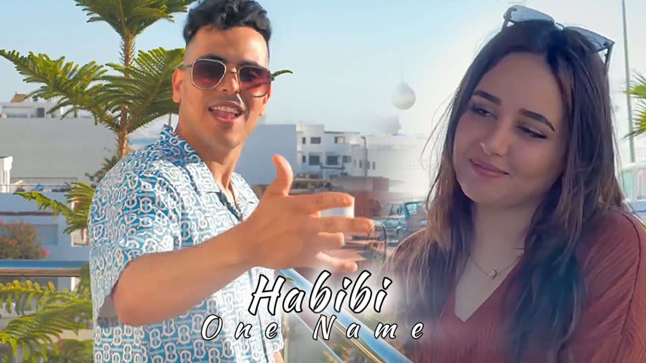 Habibi by One Name from Morocco | Popnable