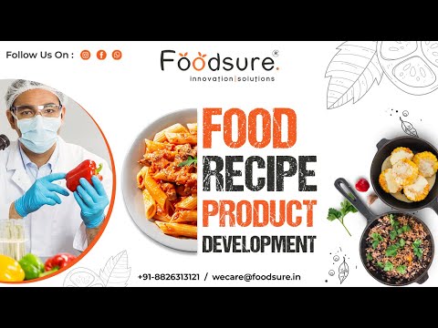 Food Processing Consultants - Food Processing Consultancy Services ...