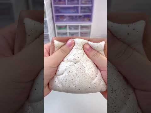 #375 Squishy blindbag #handmade #fry #squishy #fufusquishy