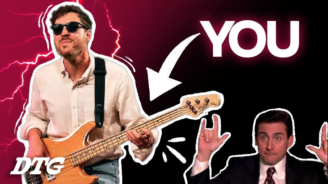 Nine Funky Bass Lines to Impress at Sound Check | Galaxy.ai