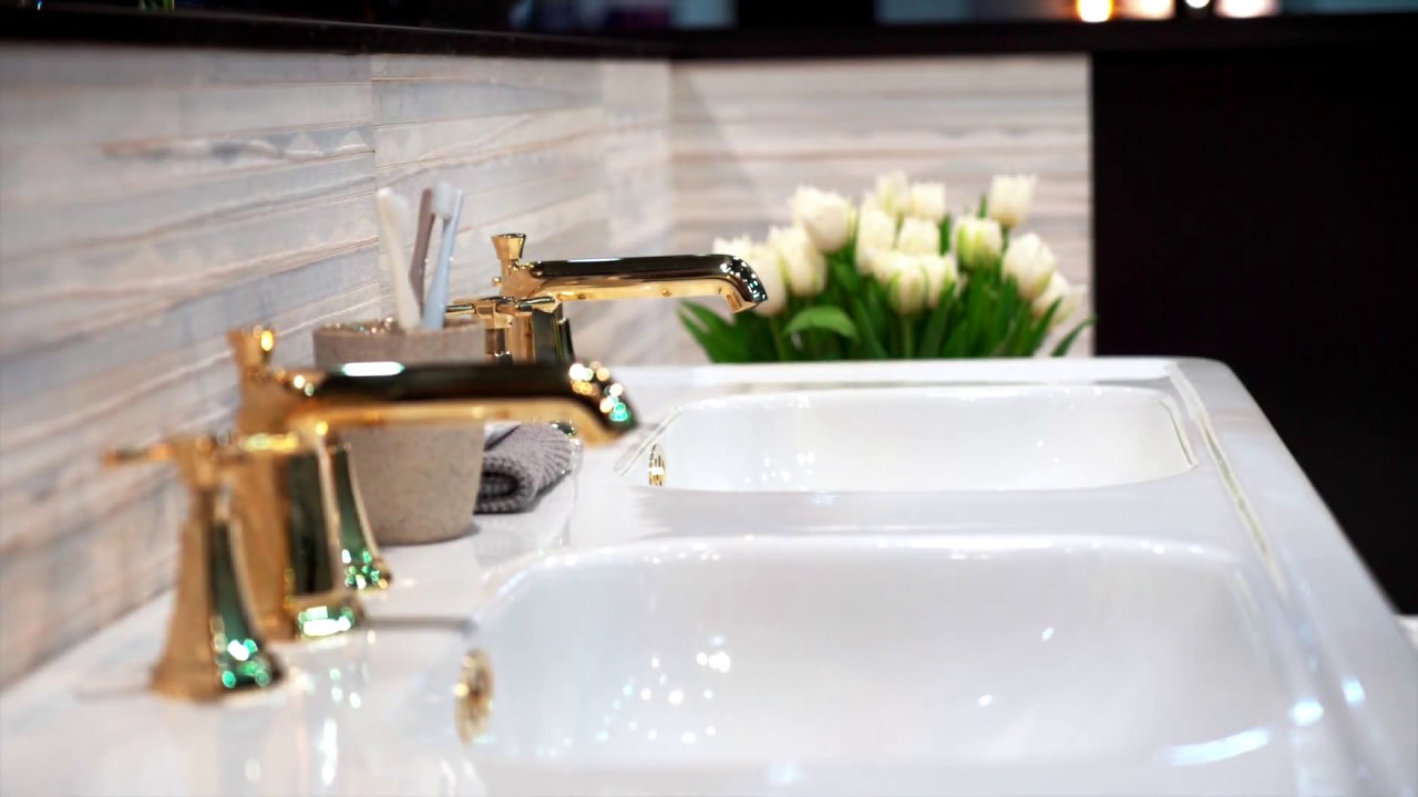 Soho Basin In Residence | ArchiPro AU