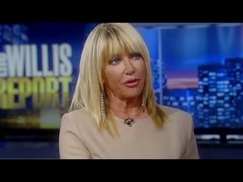 Suzanne Somers on the toxic assault on your health – Water Damage Advice…