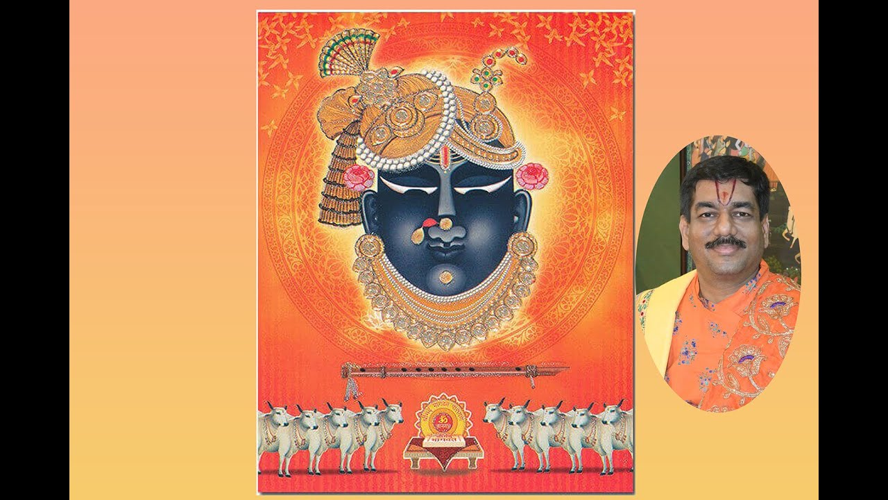 117th Shreemad Bhagwat Saptha by Jignesh Joshi (Pushkarna) Dt: 12-01-2024 to 17-01-2024