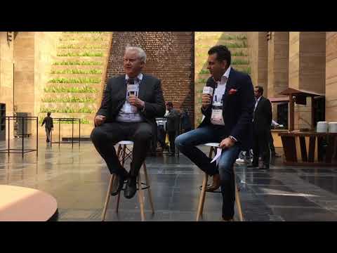 NASSCOM Technology Leadership Forum 2019 | Unconference Rendezvous