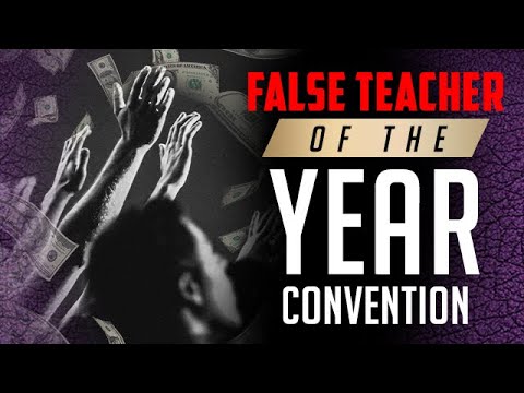 America’s Biggest Modern Day False Teachers