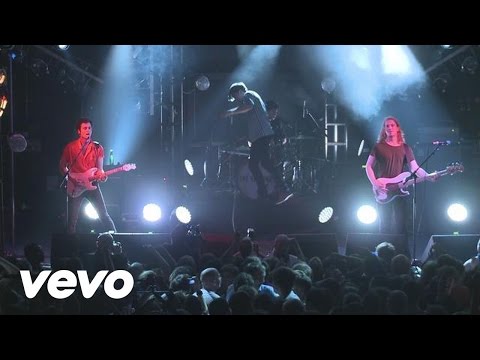 The Vaccines - Norgaard (Live At The Electric Ballroom)