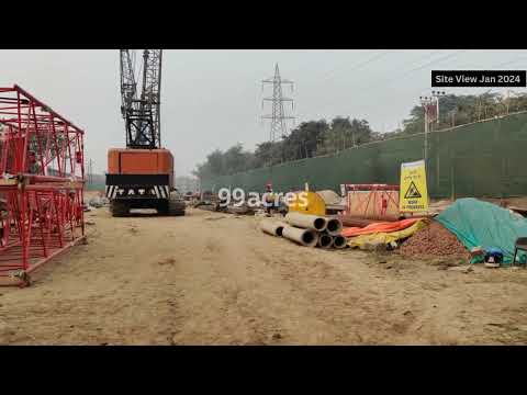 Montevista Dasnac Arc Phase 1 Photos And Videos - Sector 72, Noida Pictures