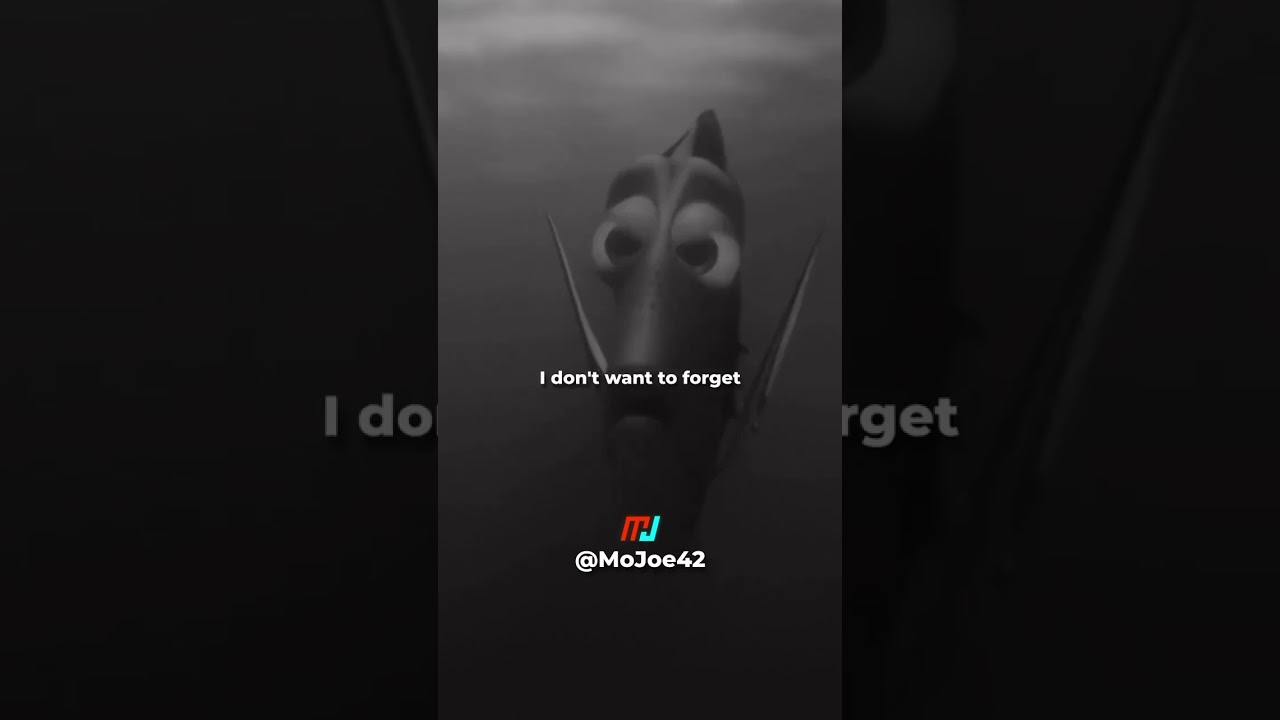 Finding Nemo Best Quotes | Part 1