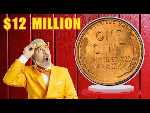 "Hidden Value: These Wheat Pennies Can Make You a Fortune!