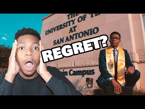 Do I Regret Getting a Finance Degree? - (2 Years After Graduation)