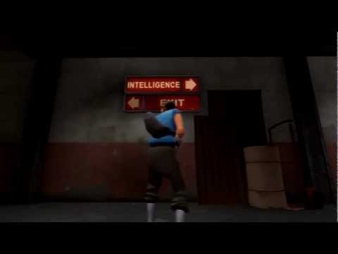 Steam Community :: Video :: [SFM] The Scout goes Cowboy (Steam Filmmaker)