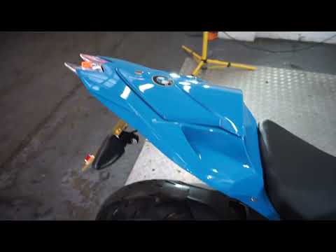 MOTORBIKES 4 ALL REVIEW BMW S1000RR S 1000 RR 2012 FOR SALE