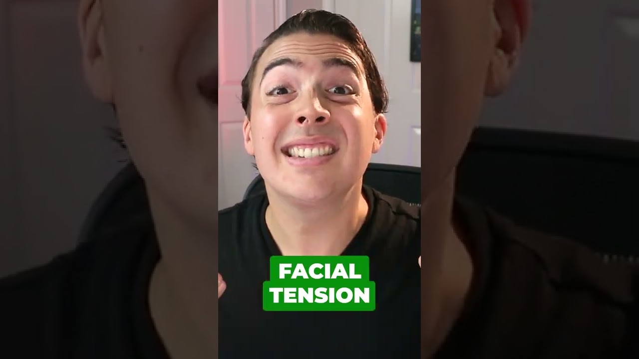 A Stupidly Easy Trick to Avoid Vocal Strain
