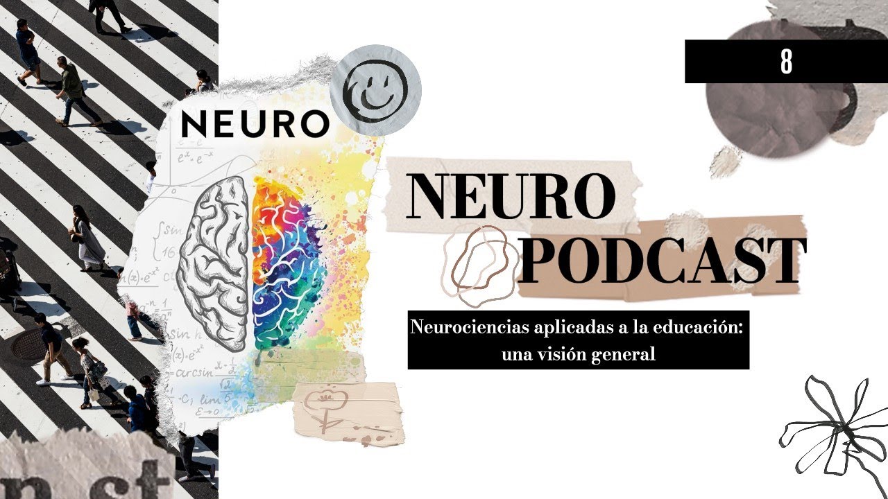 Neurociencias aplicadas a la educación: una visión general