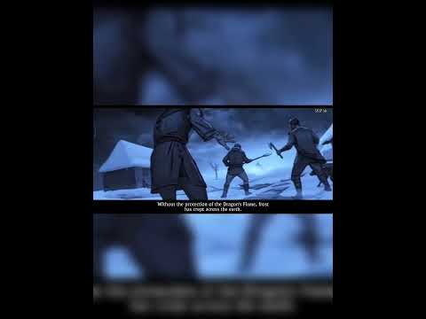 Frost & Flames: King of Avalon Introduction #mobilegames #pleaselikeandsubscribe