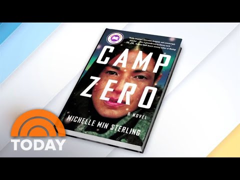 Jenna Bush Hager reveals April 2023 book club pick