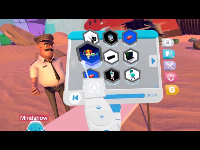 Poly API: 3D objects on demand