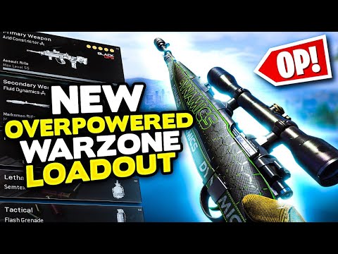 HOW TO USE KAR98 ( BEST LOADOUTS ! )