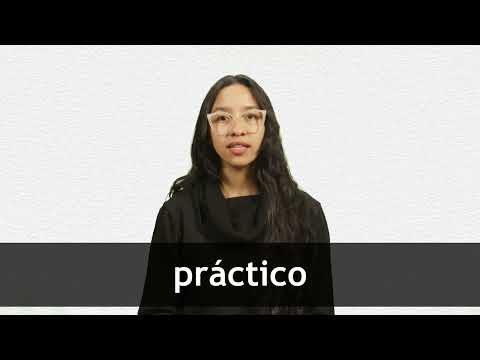English Translation of “PRÁCTICO” | Collins Spanish-English Dictionary