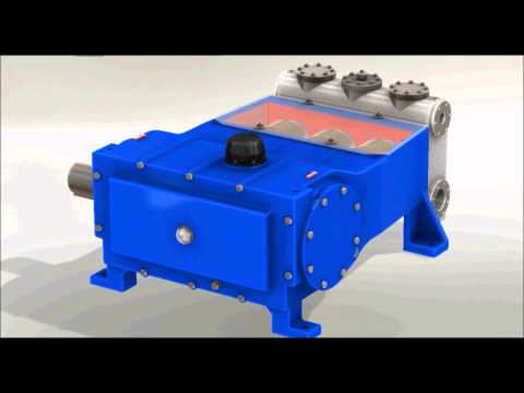 Triplex Pumps at Best Price in India