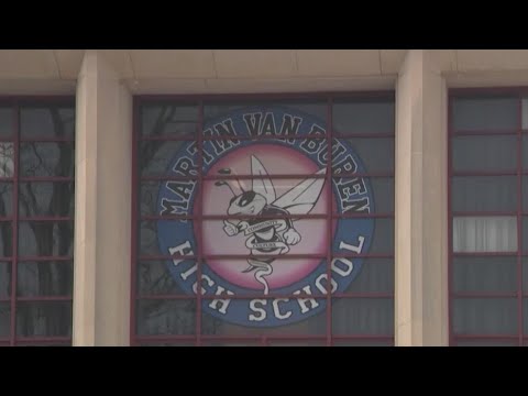 2 teens stabbed at Queens school facing gang assault charges: NYPD