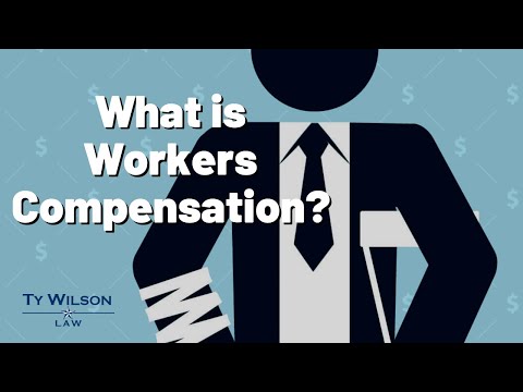 Georgia Workers' Compensation Attorney - What is Workers Compensation?