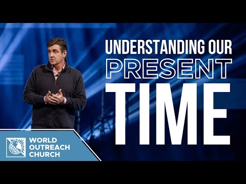 Understanding Our Present Time [Looking for Spiritual Direction]