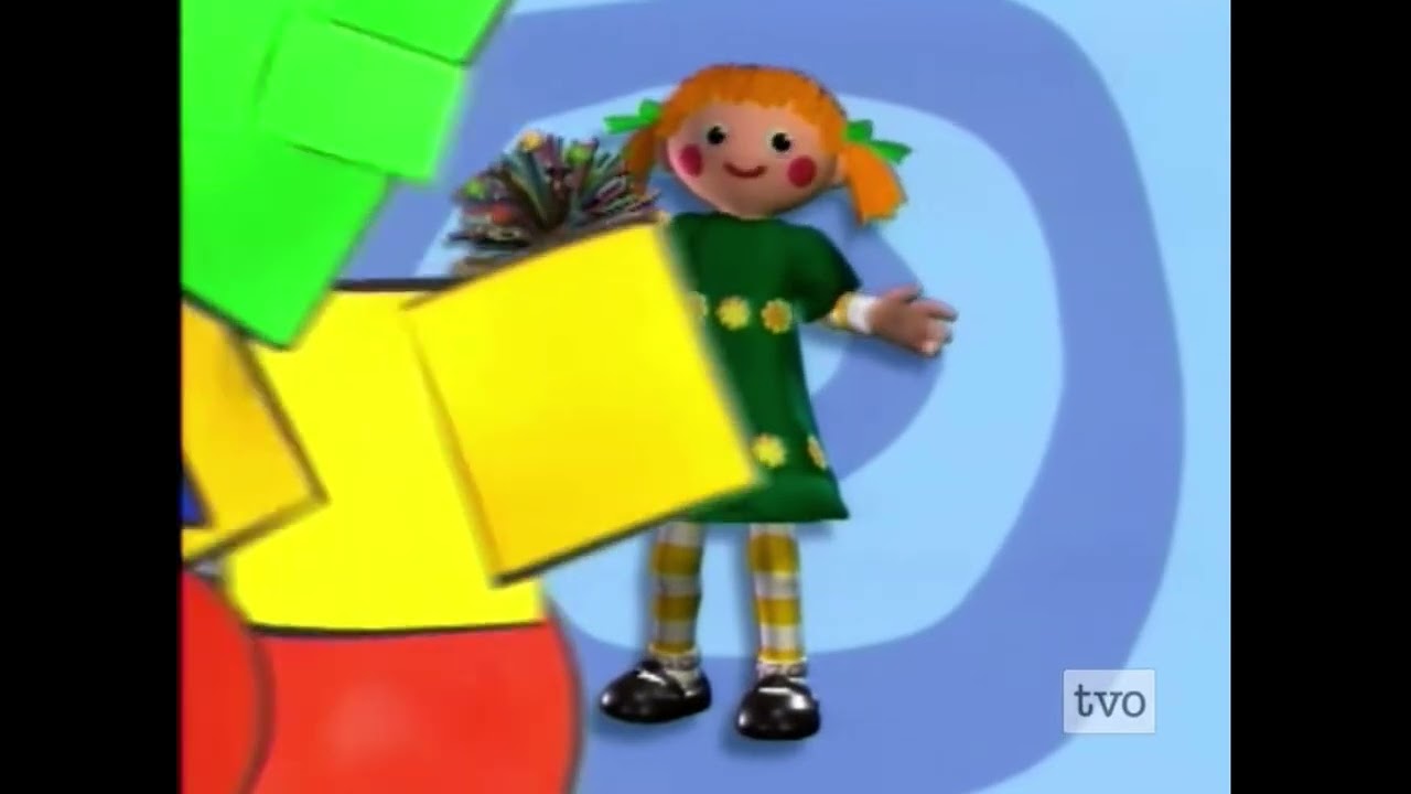 Marigold’s Mathemagics Theme Song