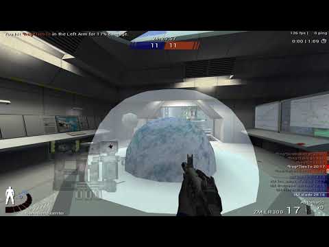 "One Man Army" feat. Slade
