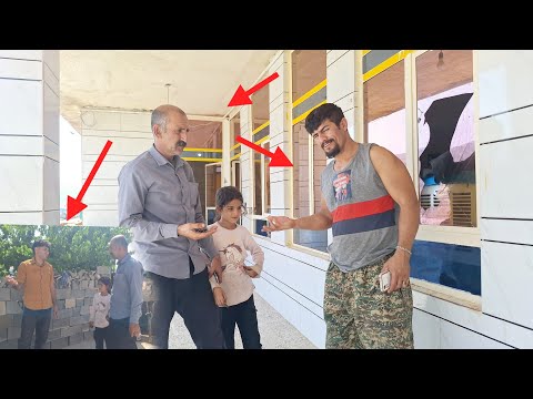 Following the Clues: Reza visits Keramat to find out about Rahman's sister#drama