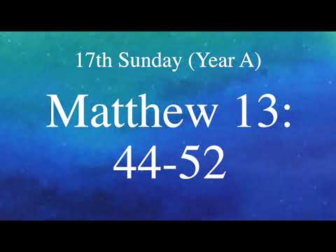 Matthew 13:44-52 (Hawai‘i Pidgin Bible)