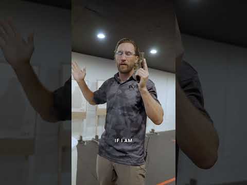 What is an alternative to dry-fire training?