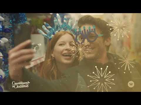 Hallmark Channel's Countdown to Christmas 2024 | December | W Network