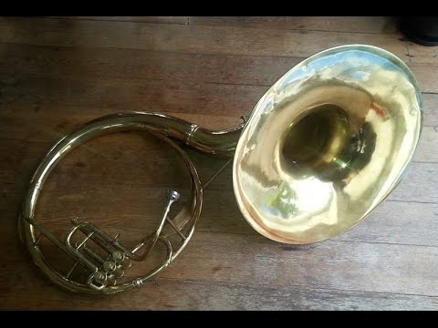 Sousaphone at Best Price in India