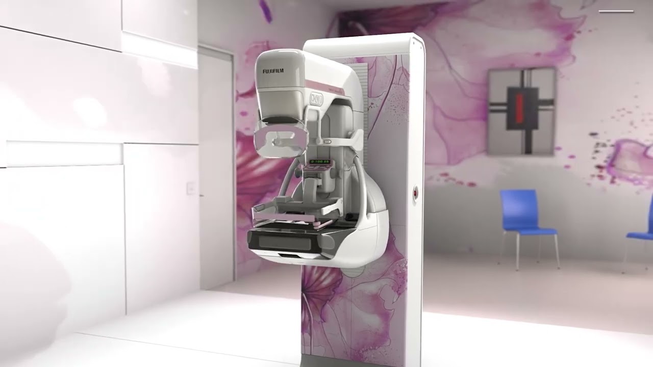 FUJIFILM Healthcare UK Limited - Launches from midnight on 30th September 2023