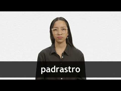 English Translation of “PADRASTRO” | Collins Spanish-English Dictionary