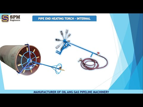 Heating Torches - Gas Heating Torch Latest Price, Manufacturers & Suppliers