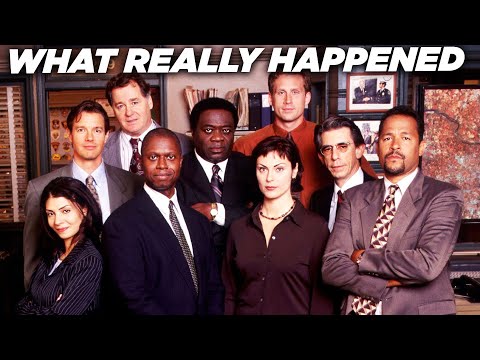 What Happened To The Cast Of Homicide?