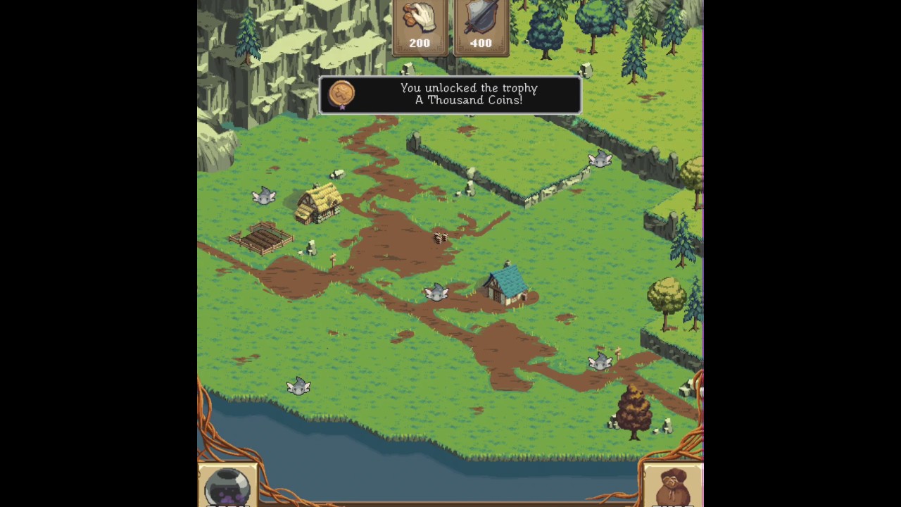 Realm Grinder на Android и IOS - информация по игре, дата выхода | AppTime