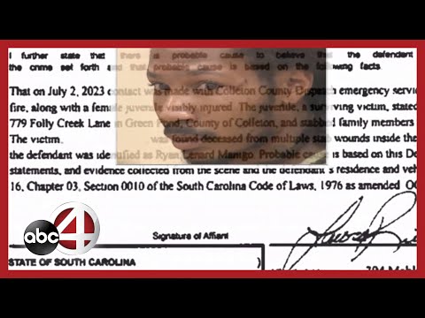 Bond hearing for mass murder suspect, Ryan Manigo, moves to circuit court
