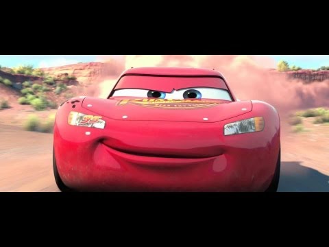 Our 8 Favorite Car Movies for Kids