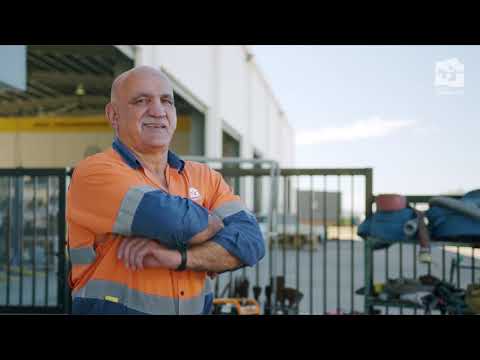 Apprenticeship & Traineeship Overview