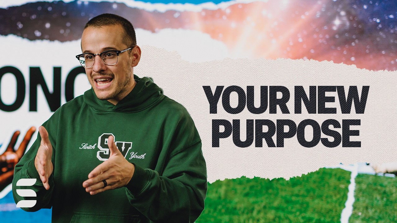 Change Your Perspective, Change Your Life