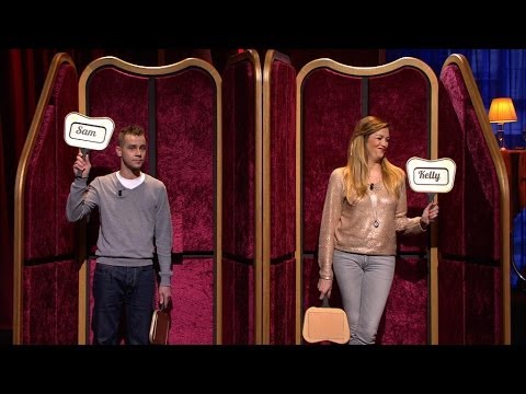 Kelly Pfaff is de luidruchtigste thuis! | De Parenclub | VTM