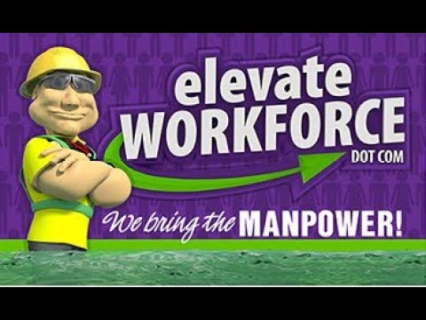 Elevate Workforce