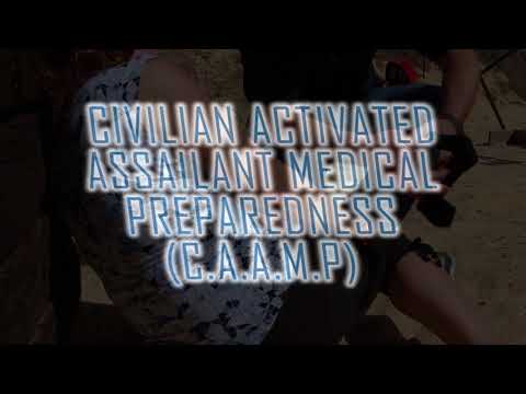 Tactical Defense Training Center and HNR Gunworks. Train with the Best!